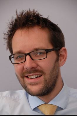 James Gatward - AdoroCinema