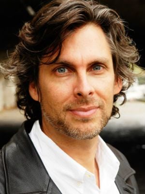 Michael Chabon - AdoroCinema