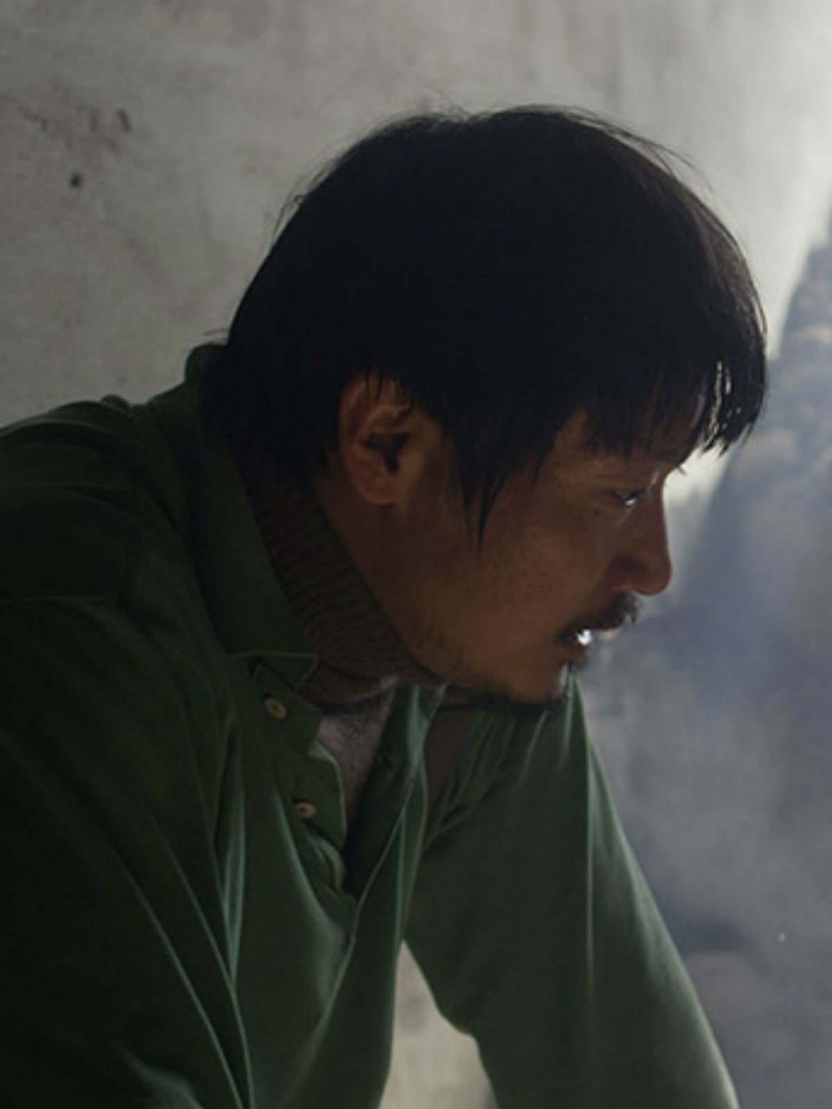 Sobrevivente - Filme 2014 - AdoroCinema