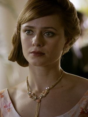 Maeve Dermody : Filmografia - AdoroCinema