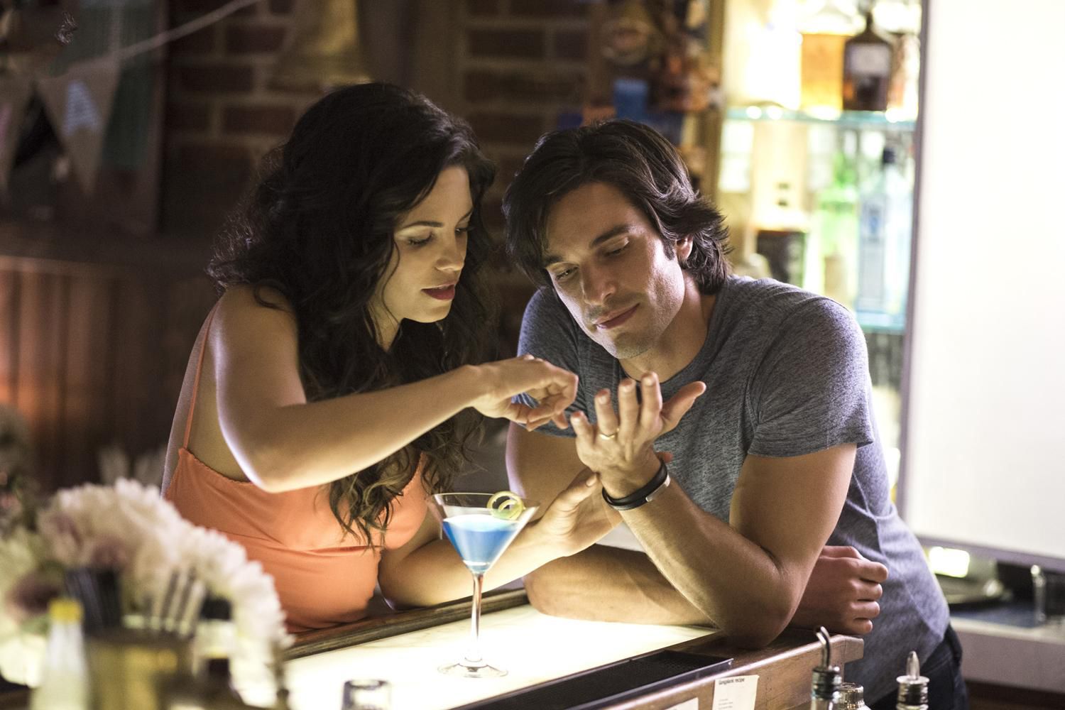 Foto de Daniel Ditomasso - Fotos Jenna Dewan, Daniel Ditomasso - Foto ...