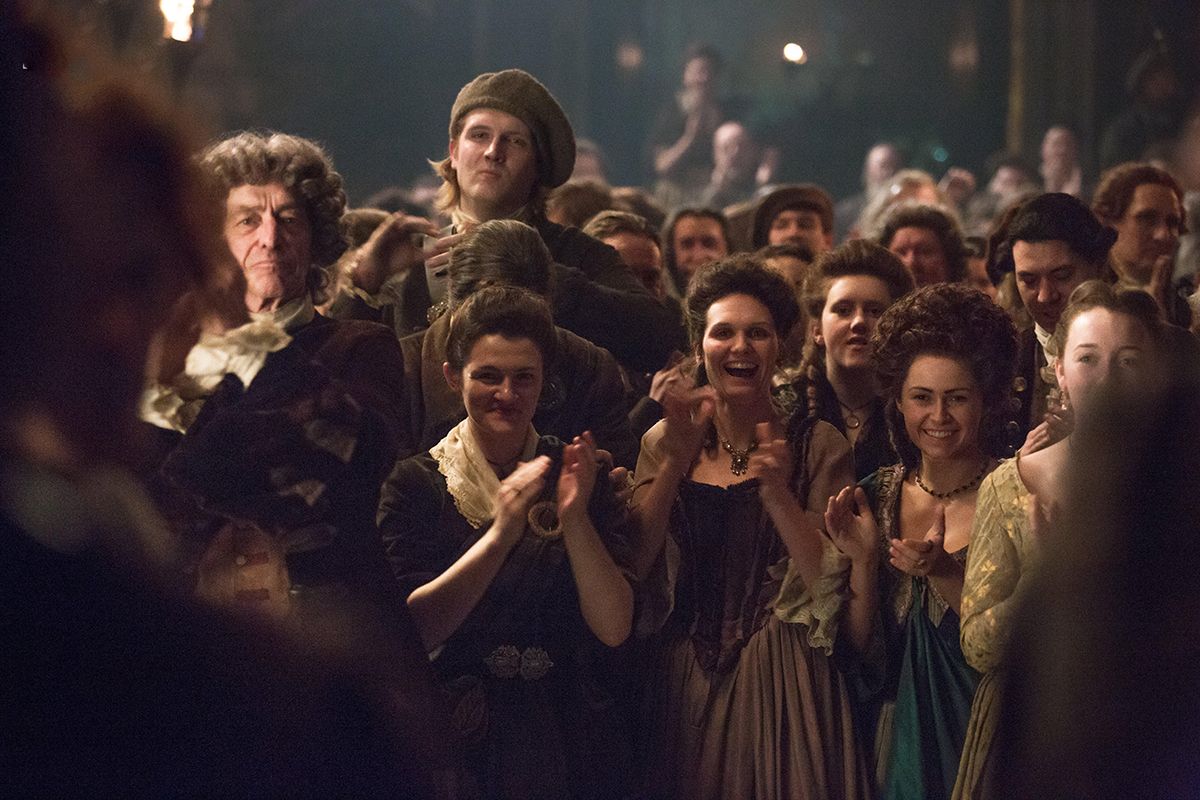 Outlander : Outlander : Fotos - 353 no 403 - AdoroCinema