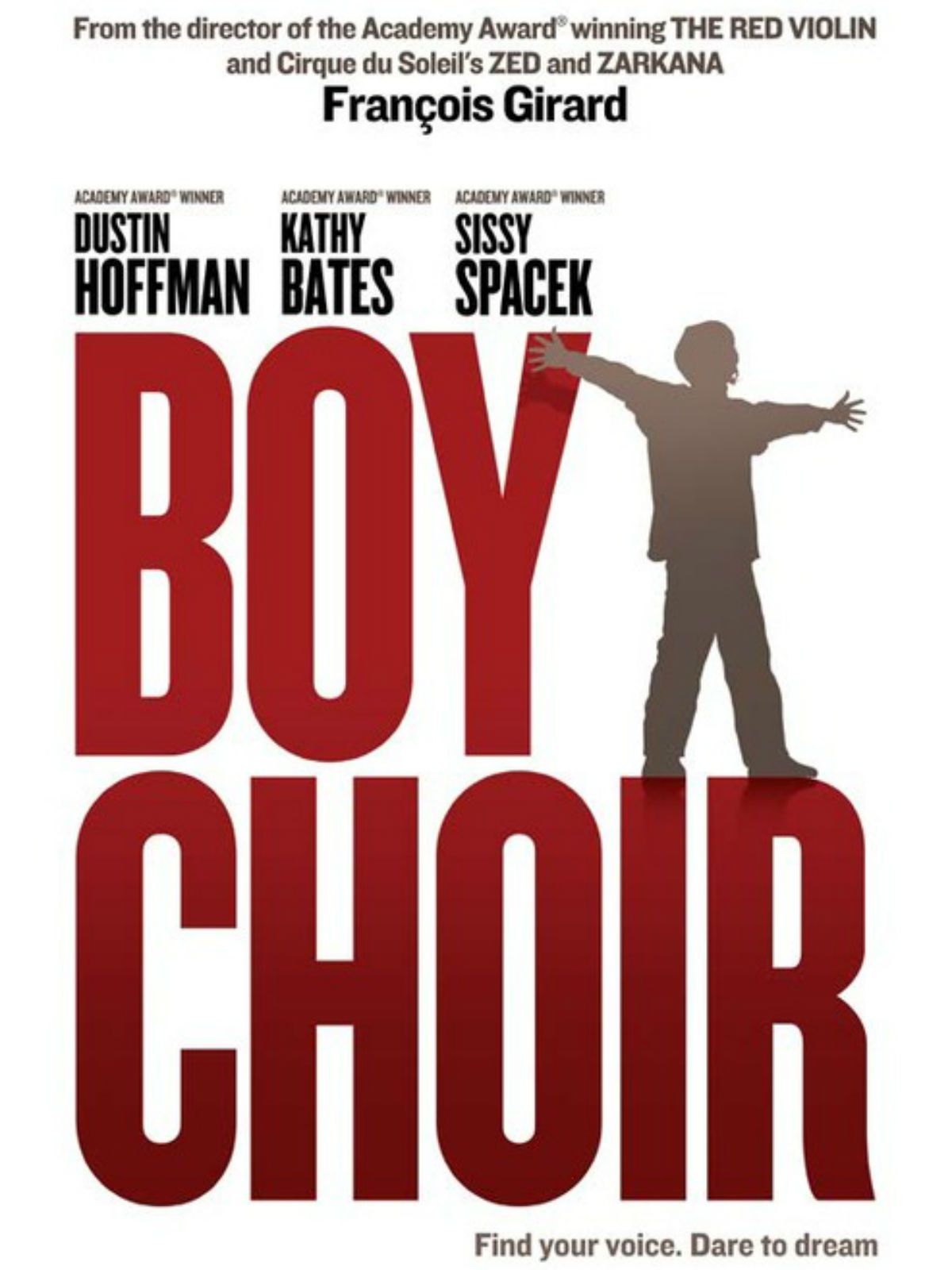 Boychoir - Filme 2014 - AdoroCinema