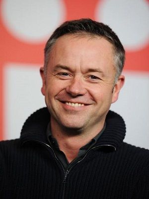 Michael Winterbottom - AdoroCinema