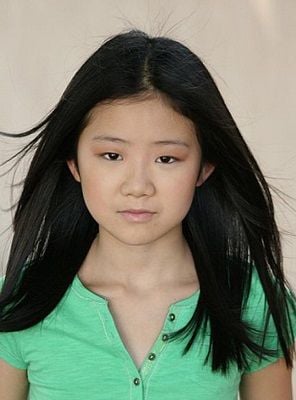 Catherine Chan - AdoroCinema