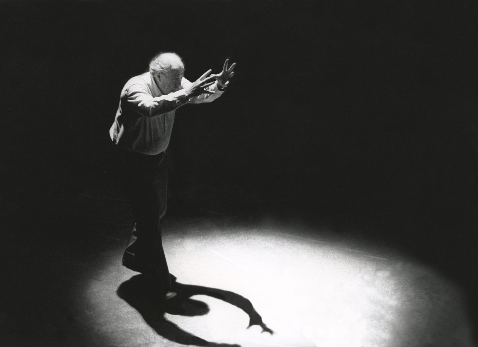 Foto de Robert Altman - Altman, um Cineasta Americano : Fotos Robert ...