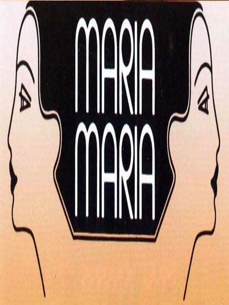 Maria, Maria - Série 1978 - AdoroCinema