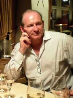 Greg Haddrick - AdoroCinema