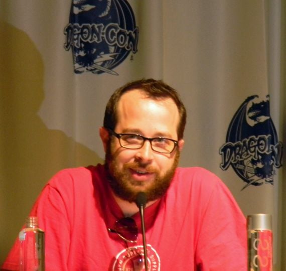 Martin Gero - AdoroCinema