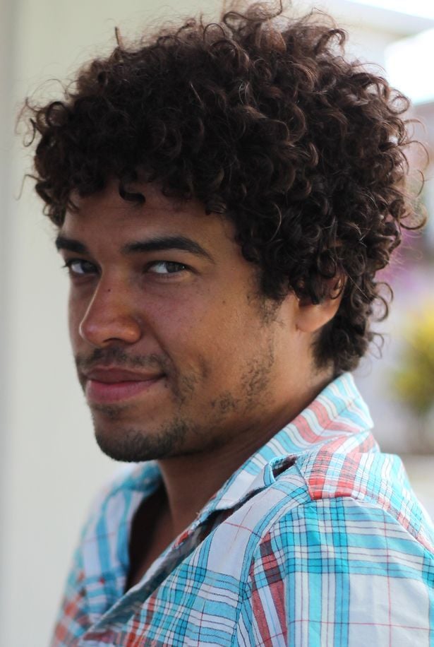 Robin French - AdoroCinema