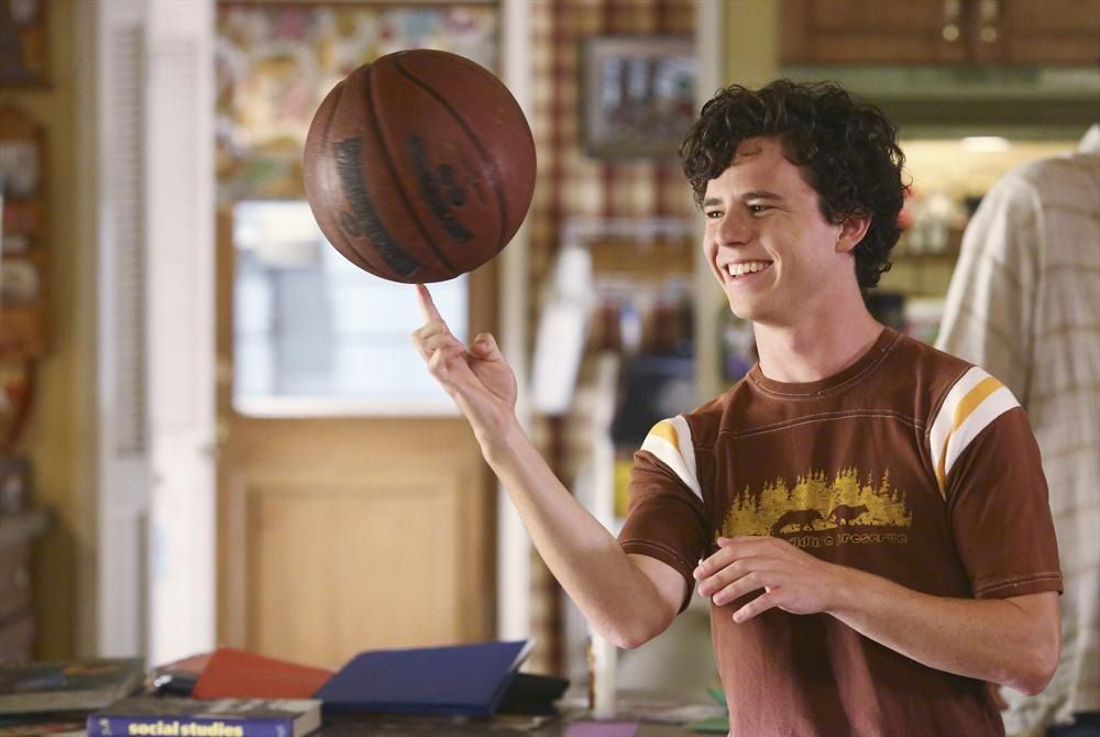 The Middle : The Middle : Fotos Charlie McDermott - 109 no 256 ...