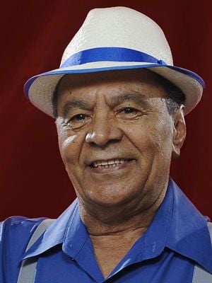 Monarco - AdoroCinema