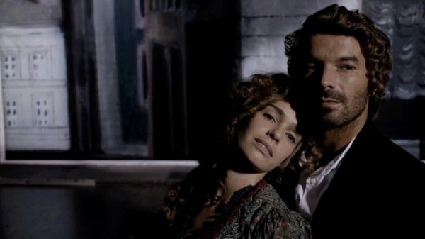 Foto do filme Os Maias - Cenas da Vida Romântica - Foto 9 de 10 ...