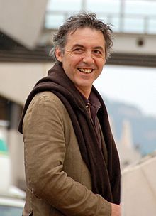 Pascal Caucheteux - AdoroCinema