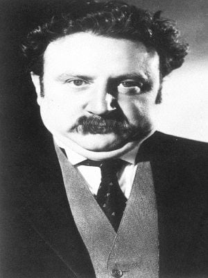 Herman Bing - AdoroCinema