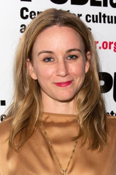 Emily Cass McDonnell - AdoroCinema