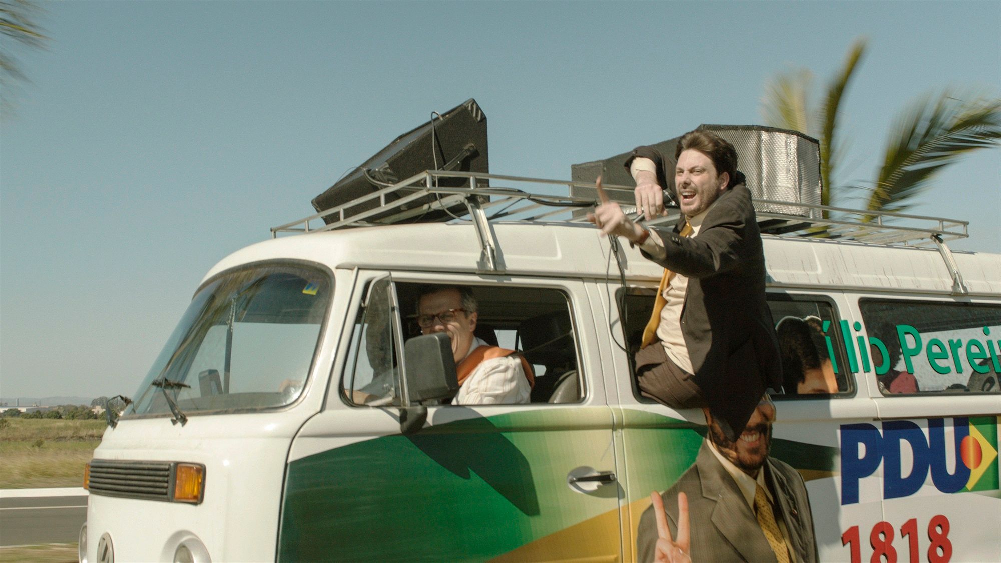 Politicamente Incorreto : Politicamente Incorreto : Fotos - 10 no 11 ...