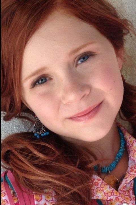 Sidney Fullmer - AdoroCinema