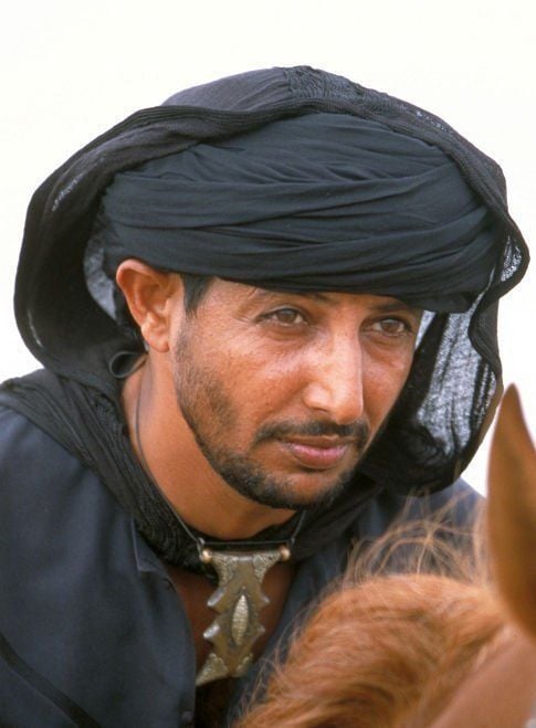 Ali Al Ameri - AdoroCinema