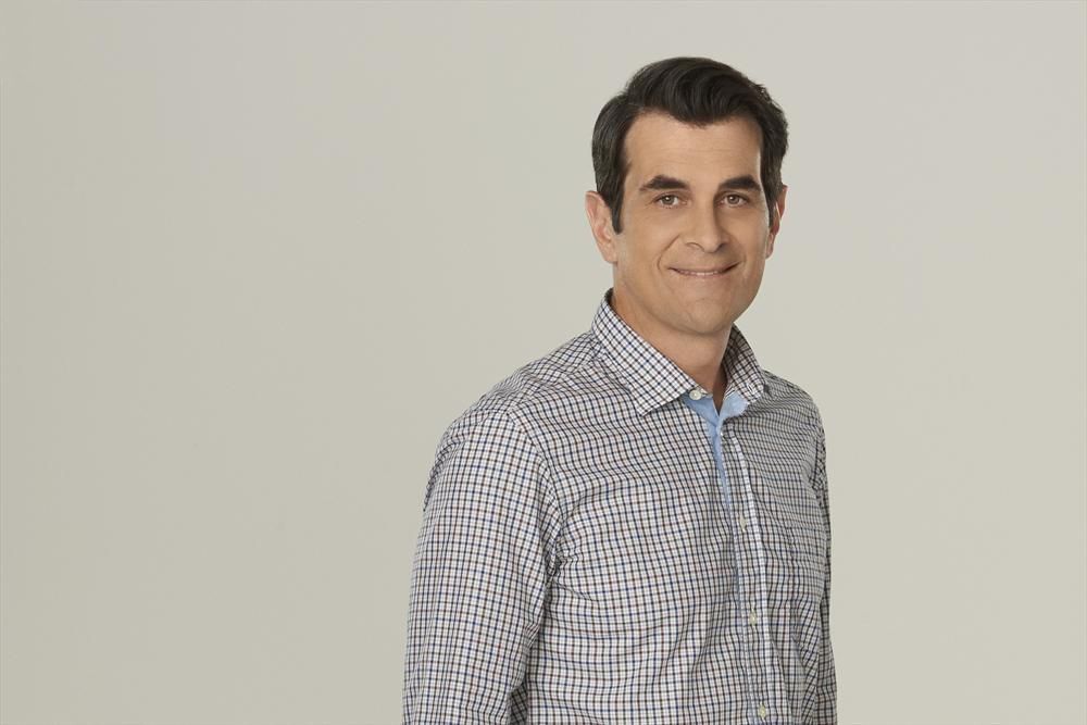 Modern Family : Fotos Ty Burrell - 169 no 798 - AdoroCinema