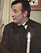 Lester Rawlins - AdoroCinema