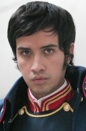 Hector Morales : Filmografia - AdoroCinema