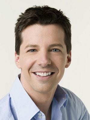 Sean Hayes - AdoroCinema