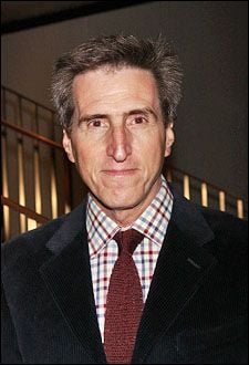 Paul Rudnick - AdoroCinema