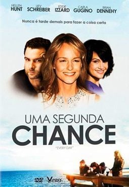 Uma Segunda Chance - Filme 2010 - AdoroCinema