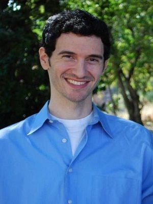 Andrew Jacobson - AdoroCinema