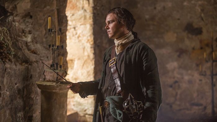 Outlander : Outlander : Fotos - 338 no 403 - AdoroCinema