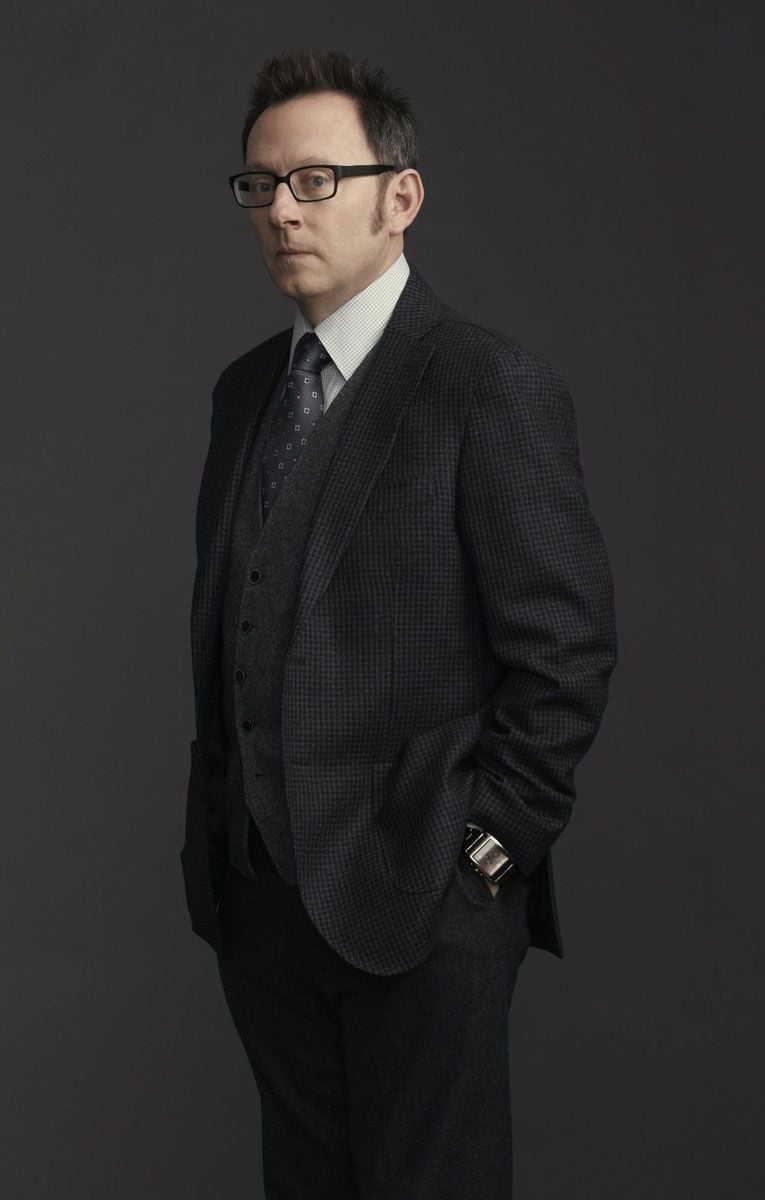 Person Of Interest : Fotos Michael Emerson - 223 no 601 - AdoroCinema