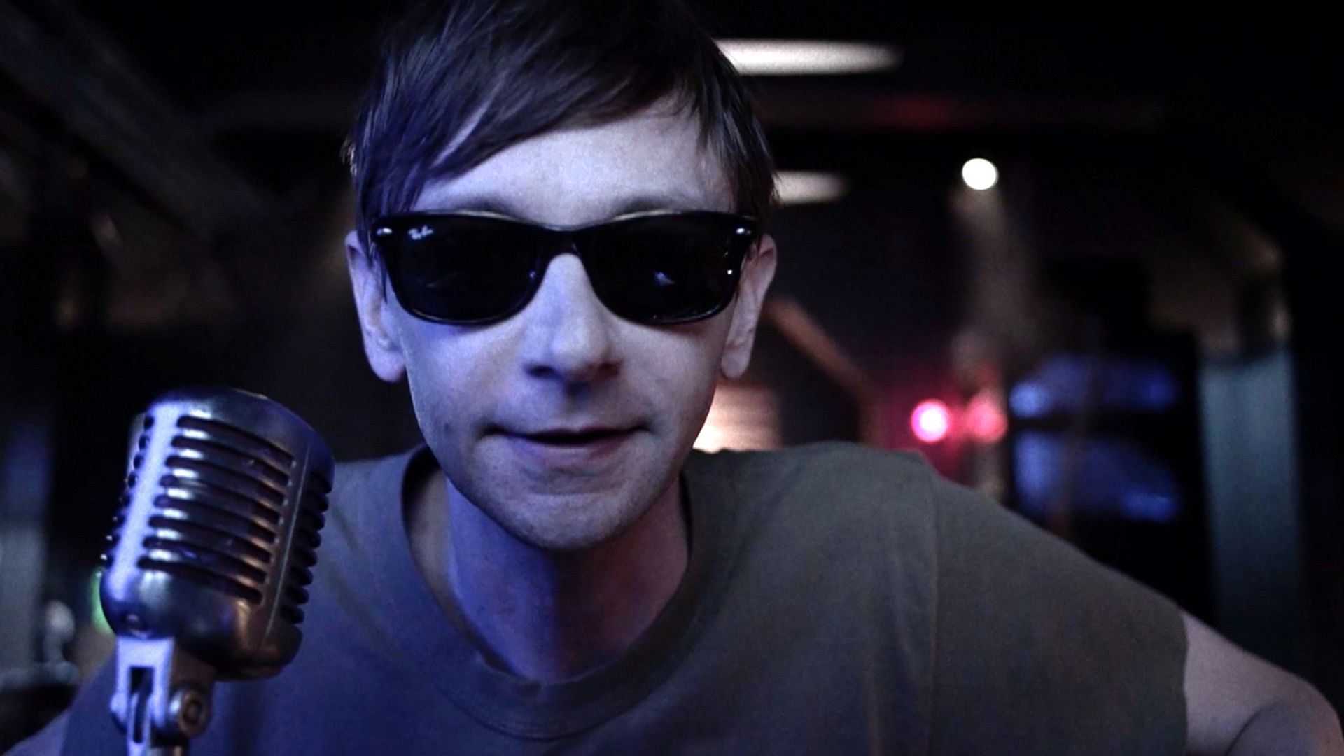 Foto de DJ Qualls - Fotos DJ Qualls - Foto 25 de 40 - AdoroCinema