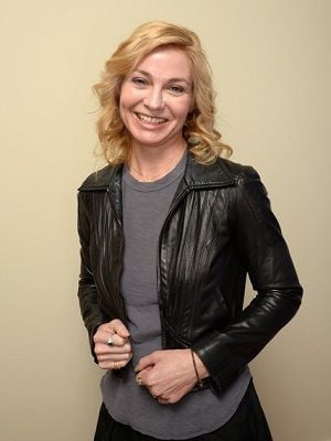 Jennifer M. Kroot - AdoroCinema