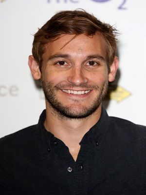 Ryan White - AdoroCinema