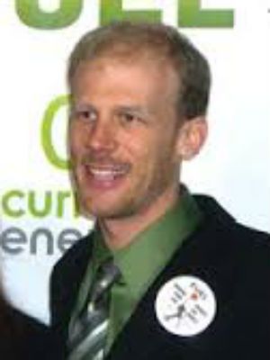 Joshua Tickell - AdoroCinema