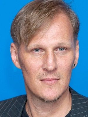 Georg Friedrich - AdoroCinema