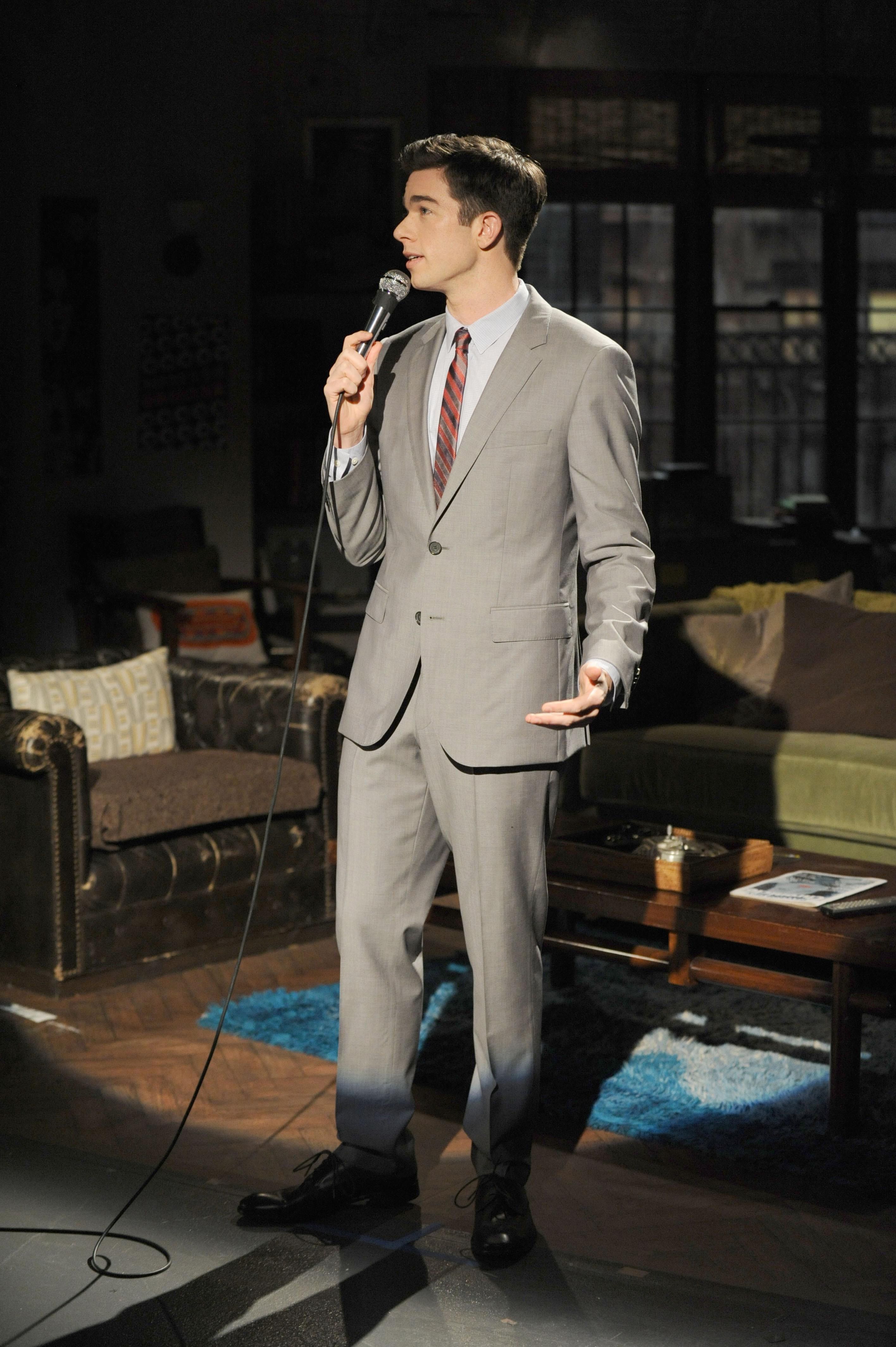 Mulaney : Mulaney : Fotos John Mulaney - 1 no 19 - AdoroCinema