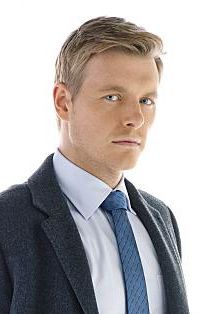 Foto de Rick Cosnett - Poster Rick Cosnett - Foto 20 de 29 - AdoroCinema
