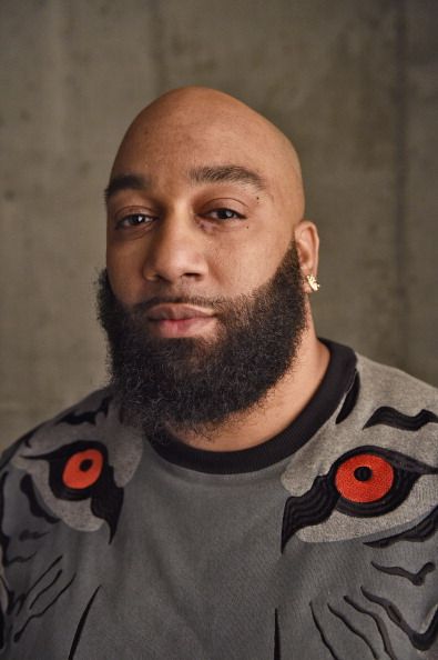 James 'Primo' Grant - AdoroCinema