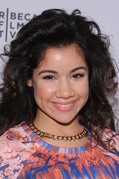Jasmine Burgos - AdoroCinema