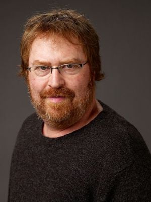 R.J. Cutler - AdoroCinema