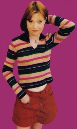 Candida Doyle - AdoroCinema