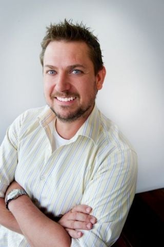 Matthew Batten - AdoroCinema