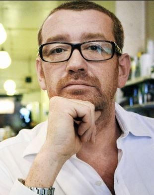 Foto de Hamish Hamilton (II) - Poster Hamish Hamilton (II) - Foto 0 de ...