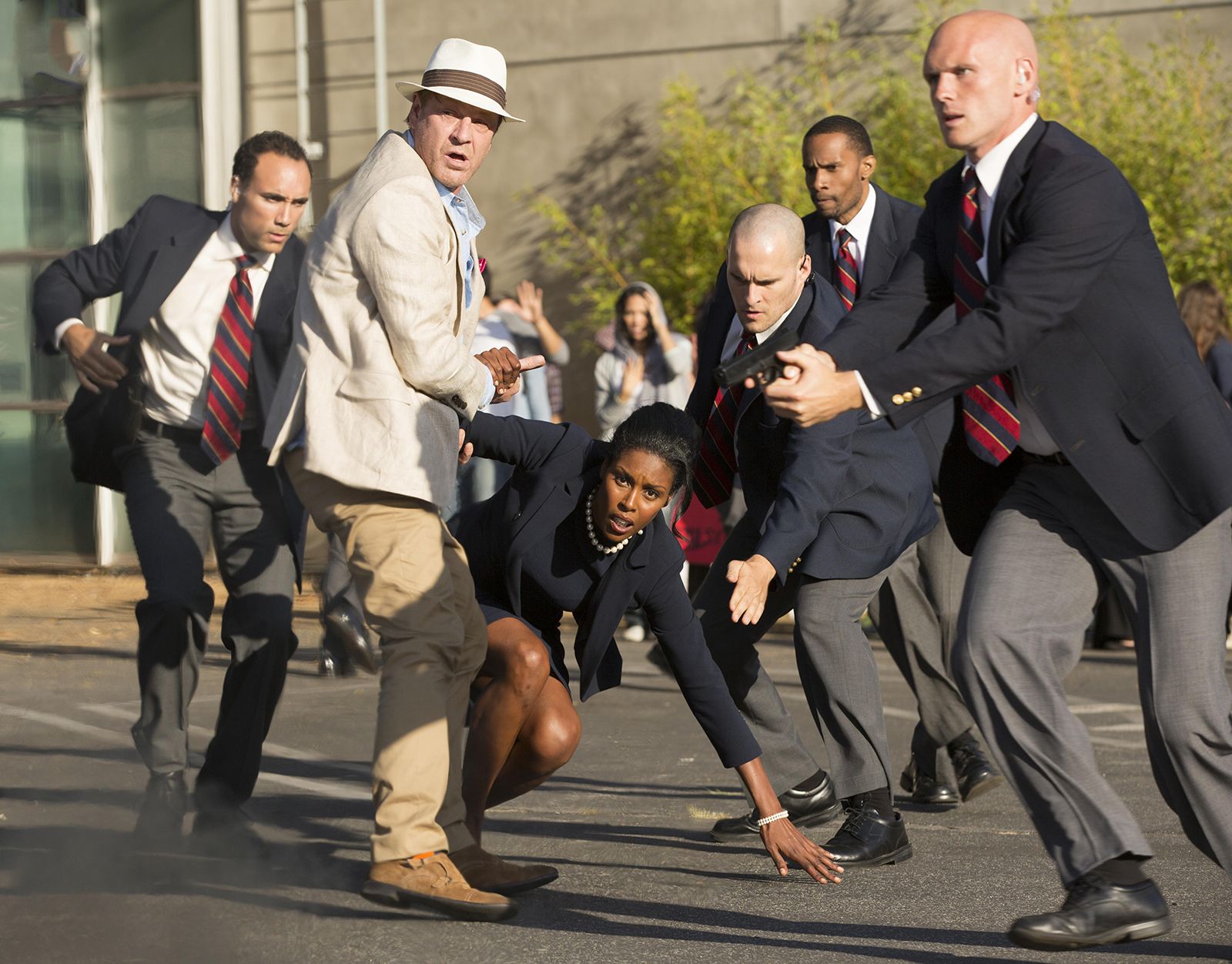 Legends (2014): Foto Sean Bean - 7 no 23 - AdoroCinema