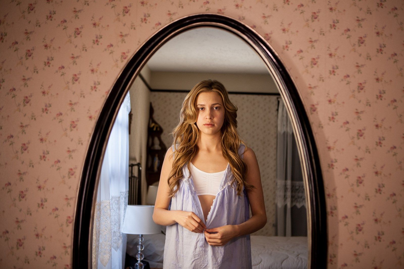 Foto de Alexia Fast - Fotos Alexia Fast - Foto 4 de 10 - AdoroCinema