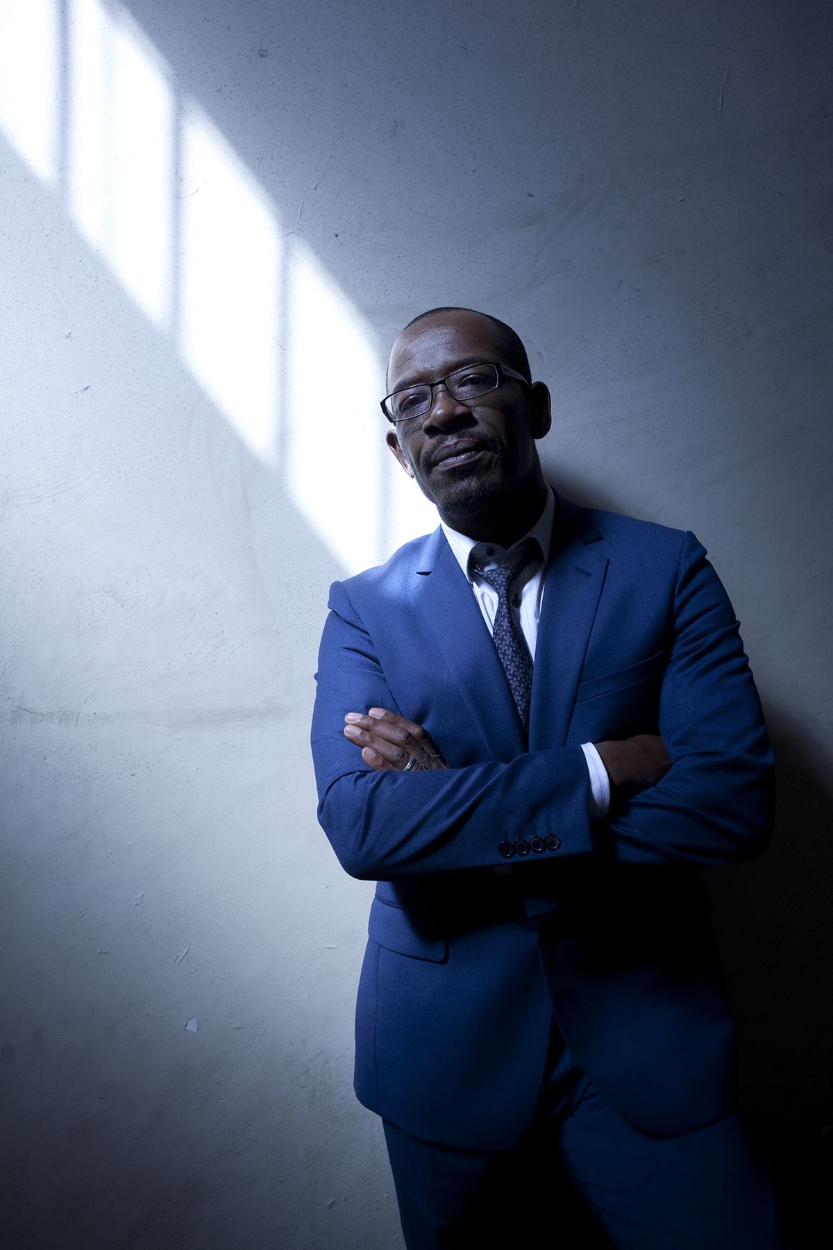 Line Of Duty : Fotos Lennie James - 48 no 55 - AdoroCinema