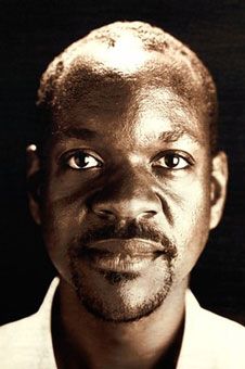 Lyle Ashton Harris - AdoroCinema