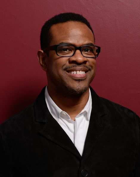Thomas Allen Harris - AdoroCinema